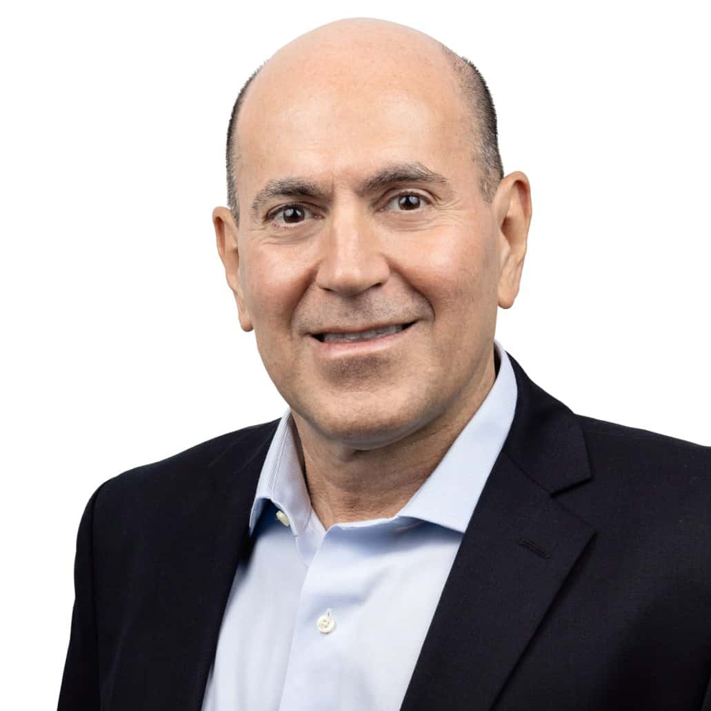 George Roussos – Roussos Legal Advisory